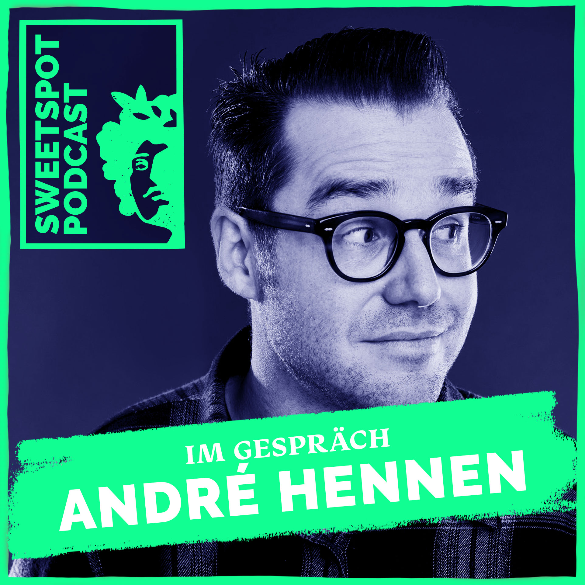 Keine Angst vor dem Unbekannten: Ein Gespräch mit Autor und Kreativ ...
