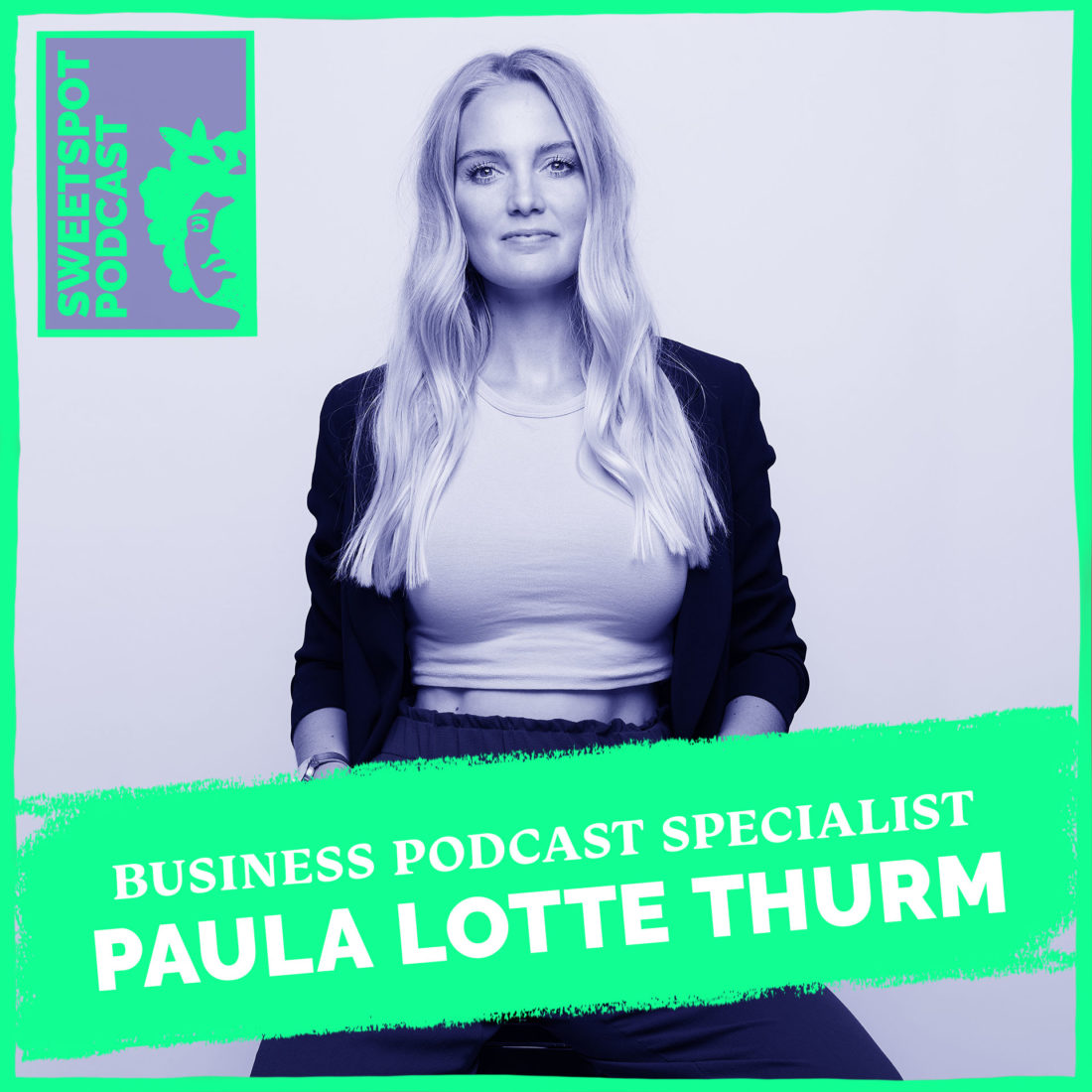 Sweetspot Podcast - sweetspot-studio.com