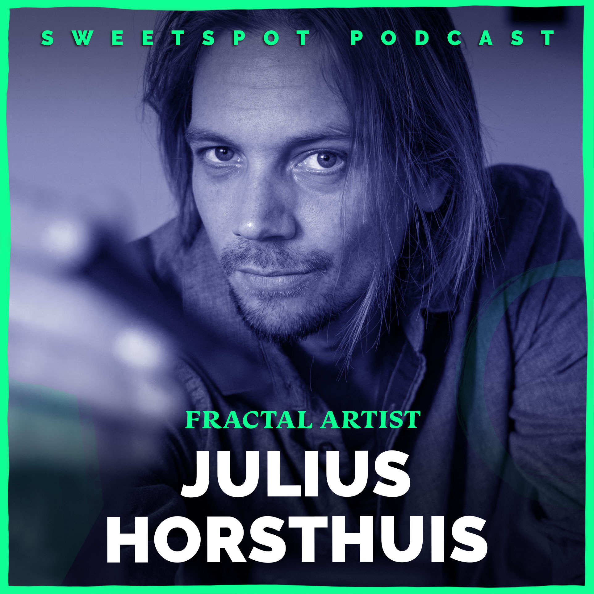 Mathematical beauty - Sweetspot Studio