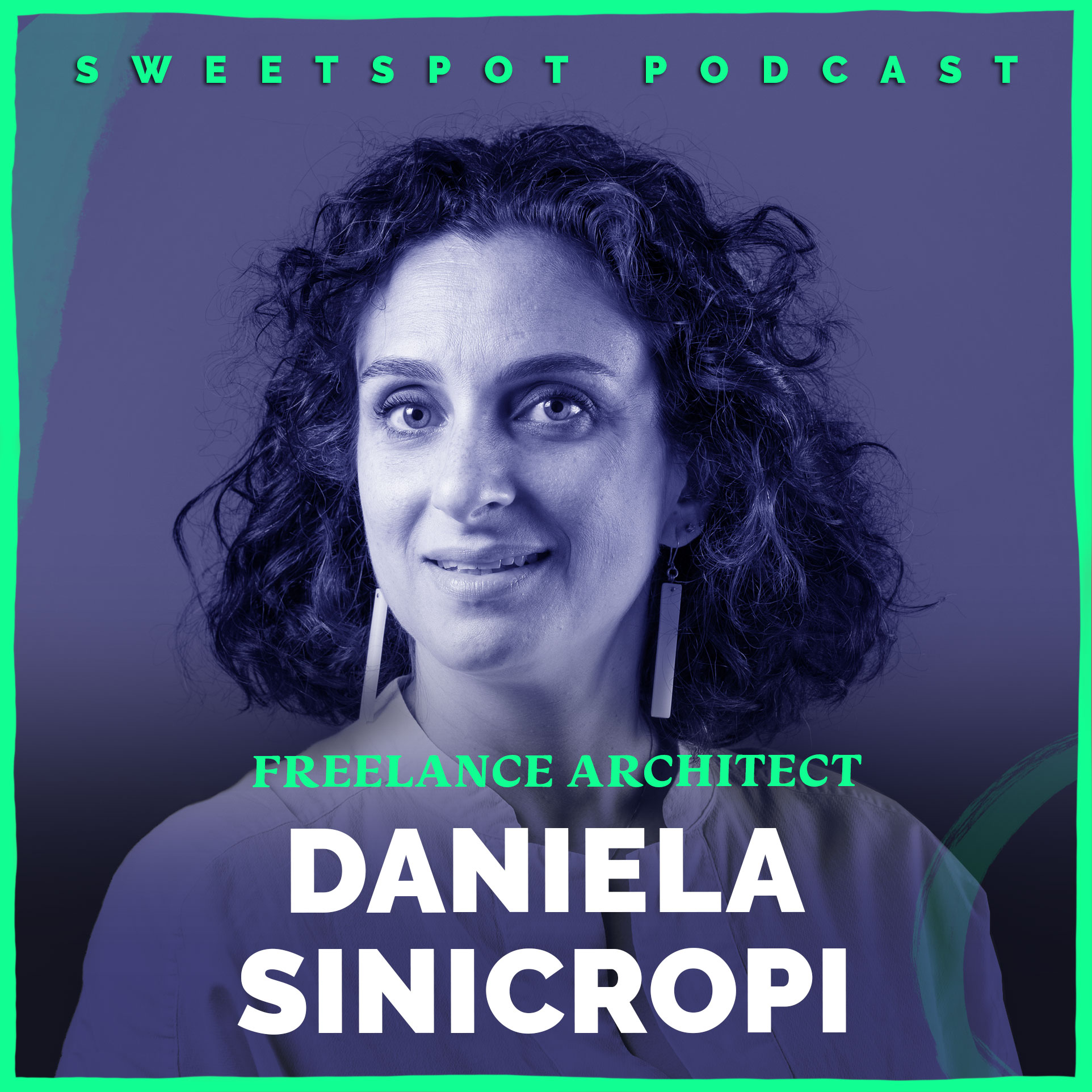 The power of place - Sweetspot Studio