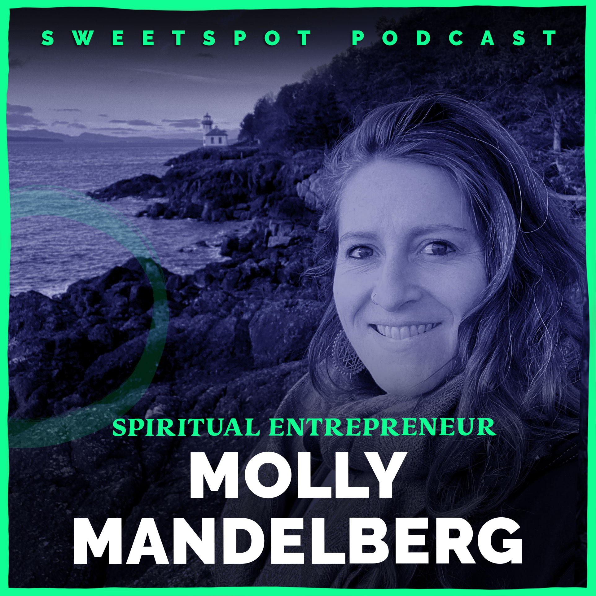 Spiritual entrepreneurship - Sweetspot Studio