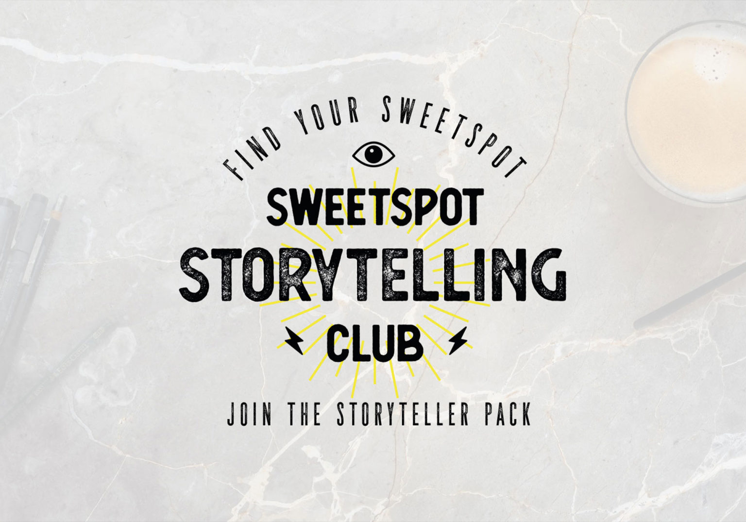 work - Sweetspot Studio