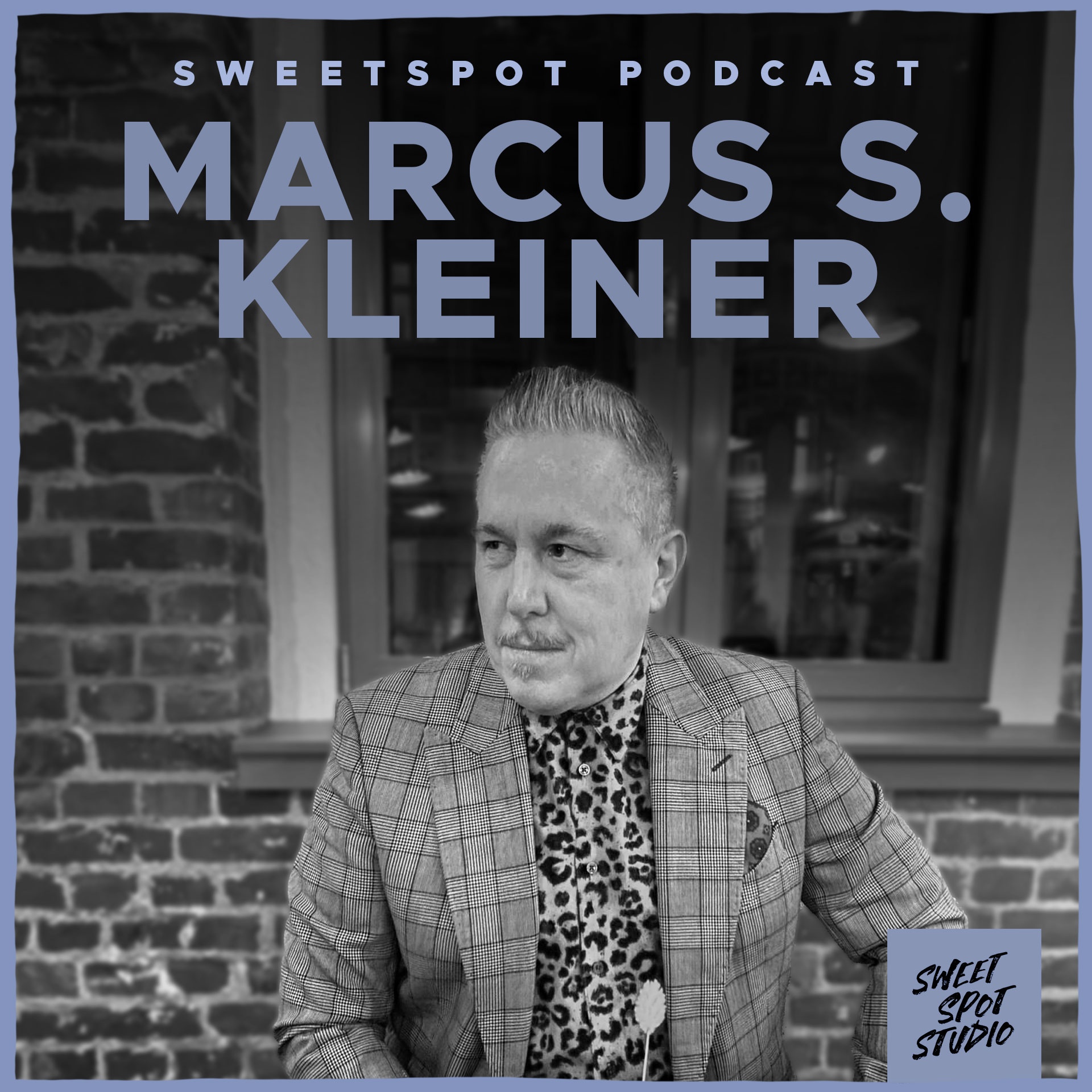 Prof. Dr. Marcus S. Kleiner: Redundanz-Maschine KI (🇩🇪) - Sweetspot Studio