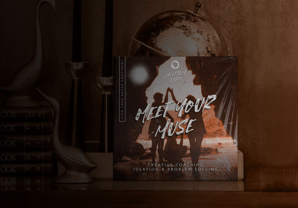 work - Sweetspot Studio